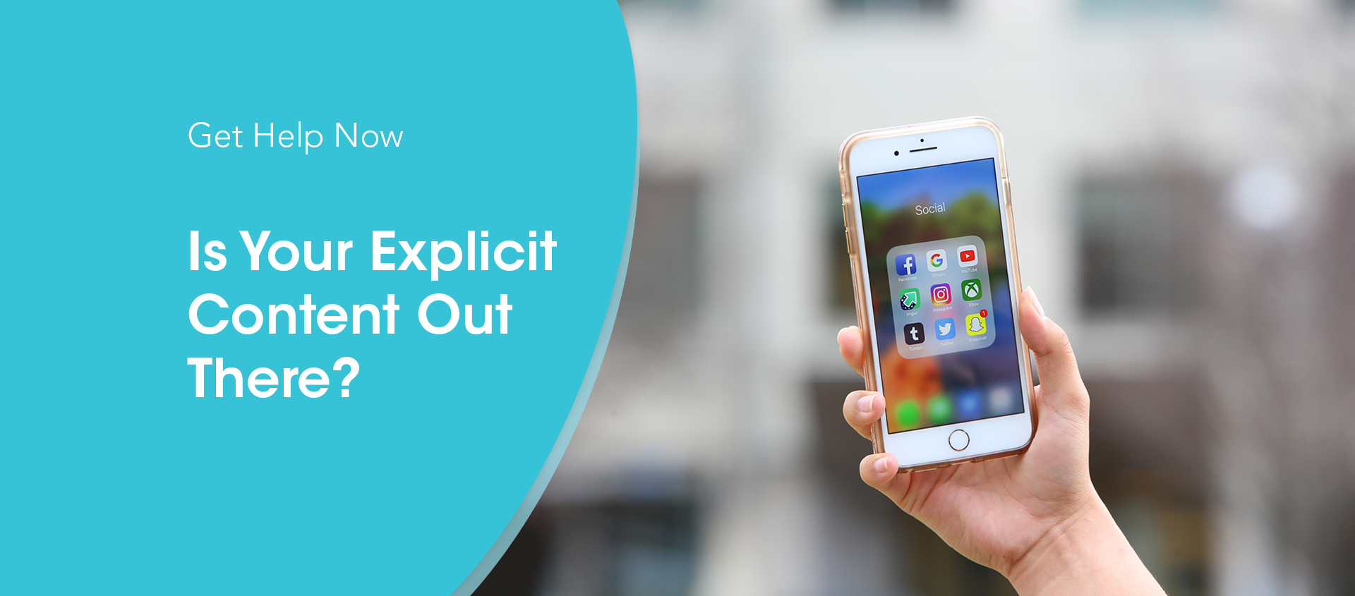 Is Your Explicit Content Out There?