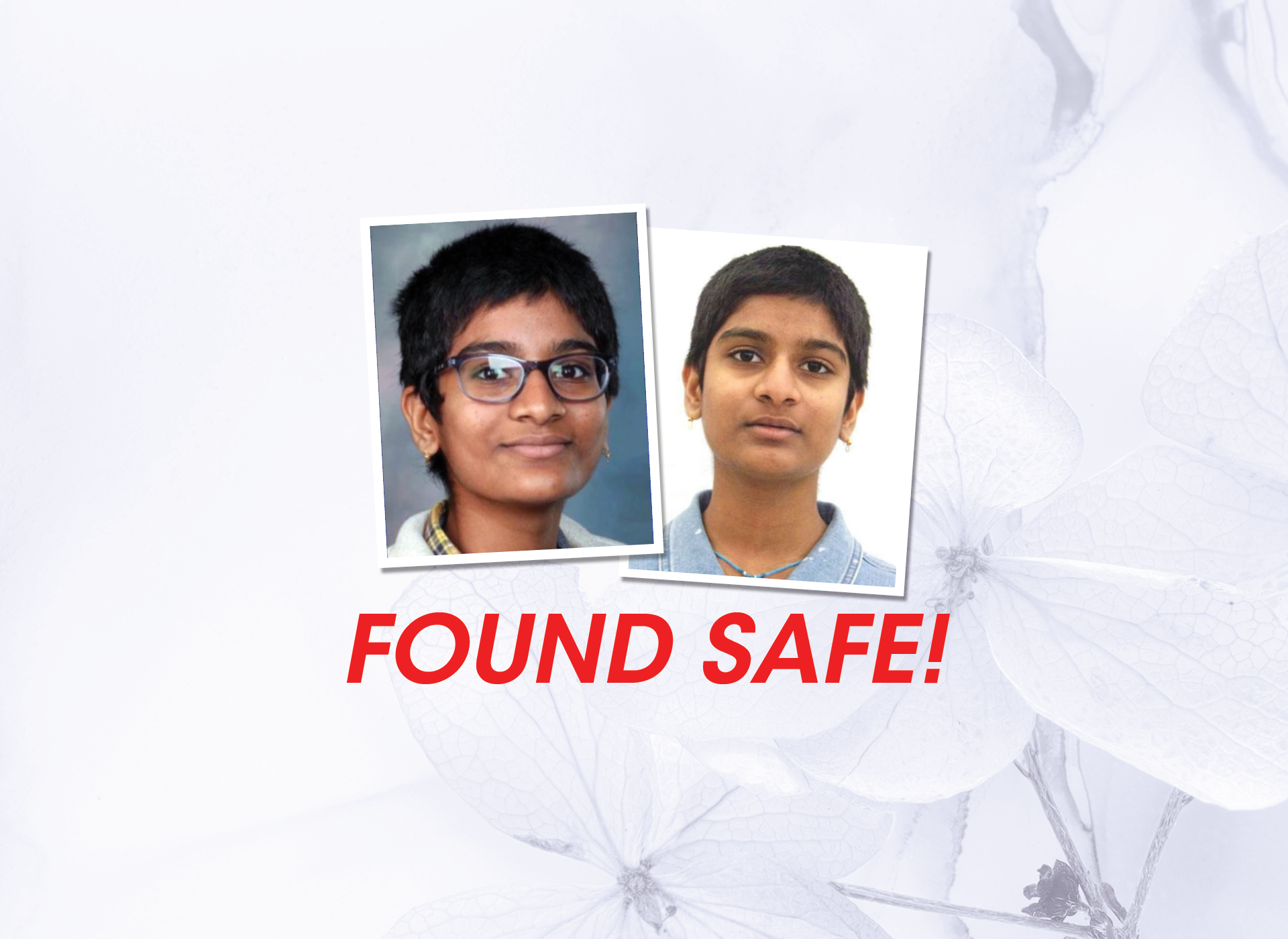 Ar Tanvi Marupally Missing From Conway Ar 17 January 2023 Age